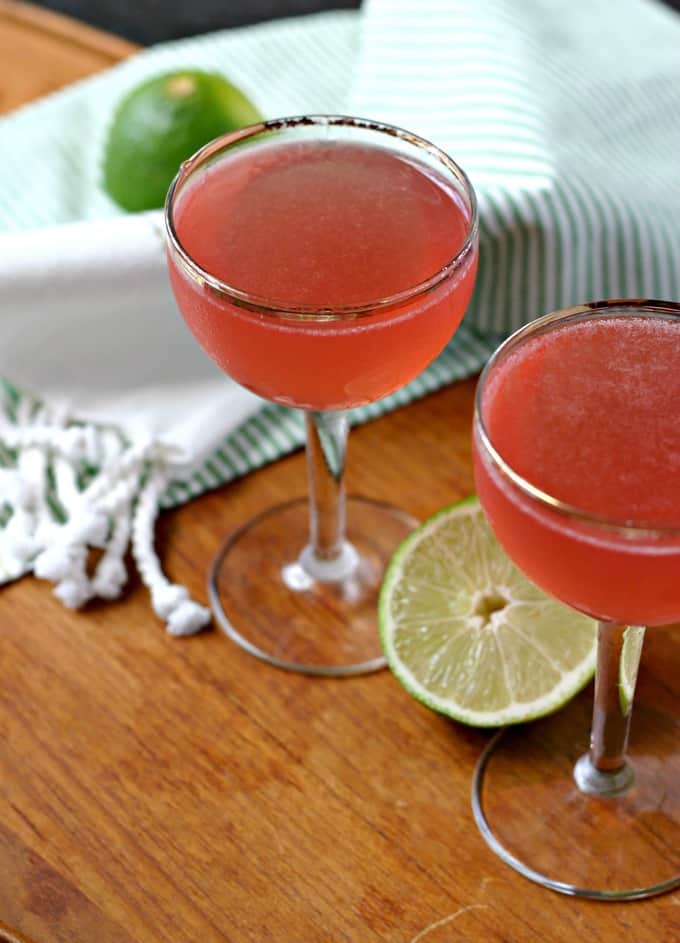 The Ultimate Guide to Probiotic Cocktails - I Heart Vegetables