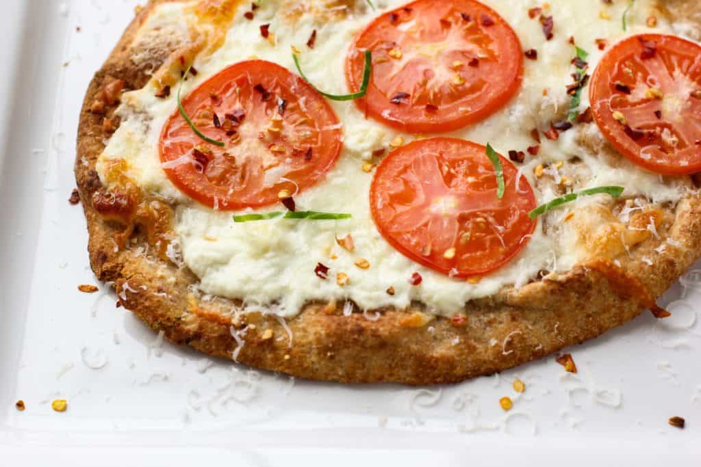 25 Things to do with Ricotta Cheese - I Heart Vegetables