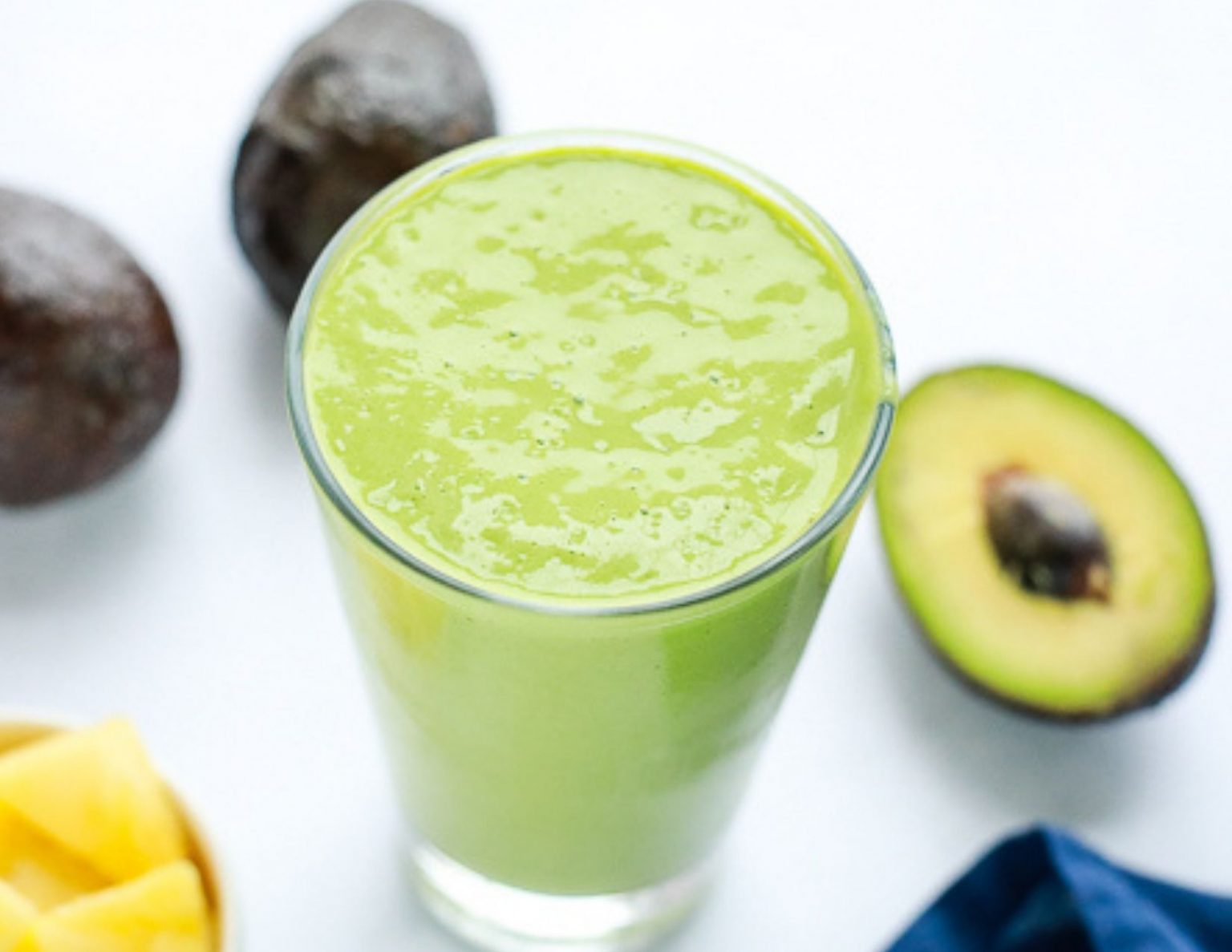 The Best Smoothie Recipes to Stay Cool All Summer - I Heart Vegetables