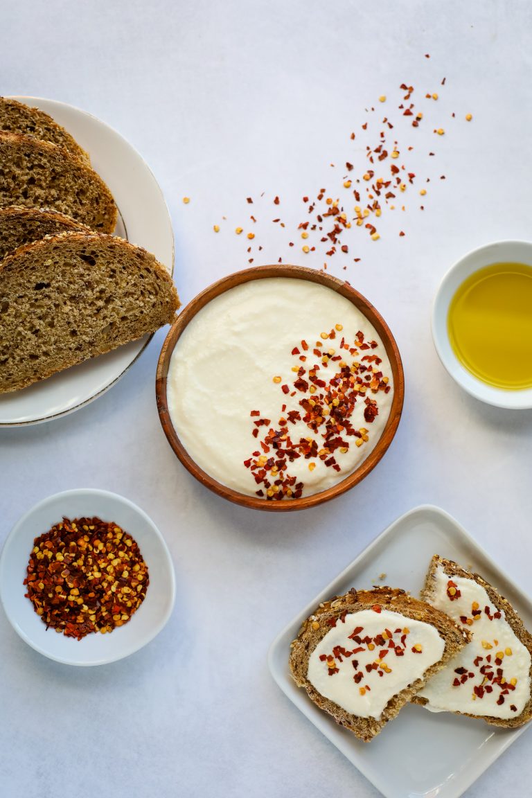 25 Things to do with Ricotta Cheese - I Heart Vegetables