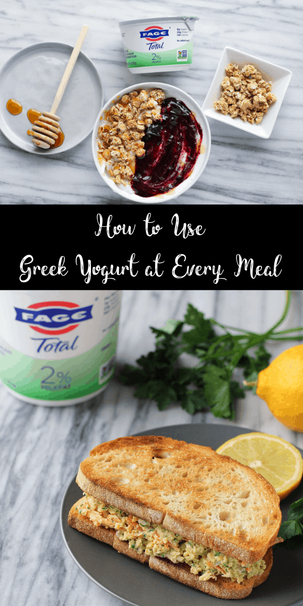 Yogurt Breakfast 01 By