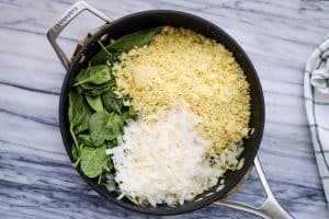How to Make Couscous in a Rice Cooker - I Heart Vegetables
