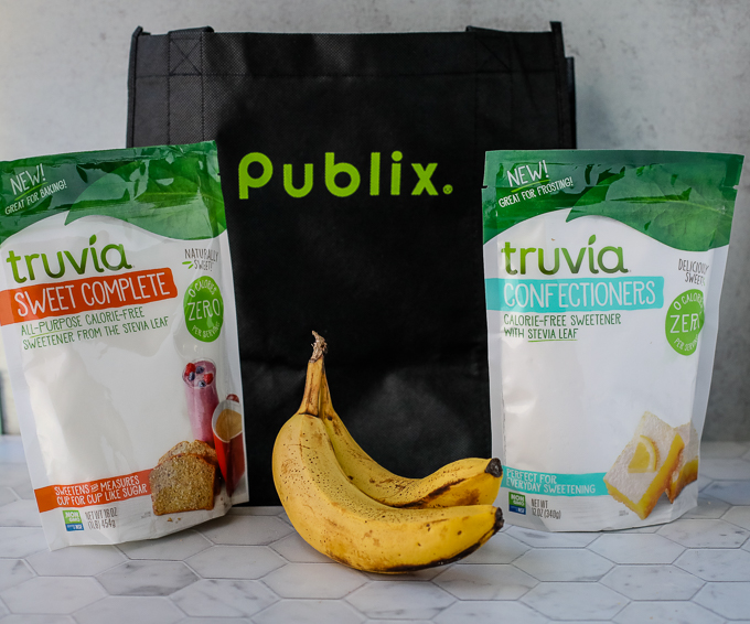 Banana Bread Oatmeal - I Heart Vegetables