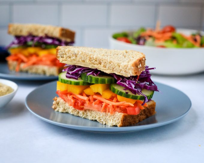 6 Easy Ingredient Swaps for Healthy Meals - I Heart Vegetables