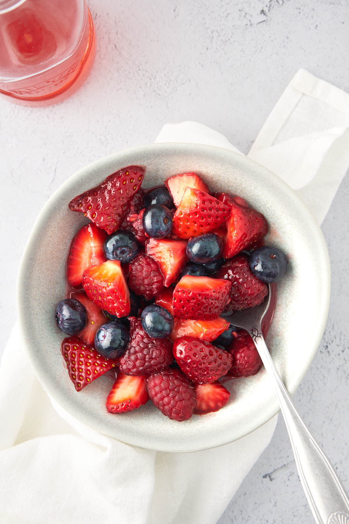 Healthy Summer Dessert Recipes - I Heart Vegetables