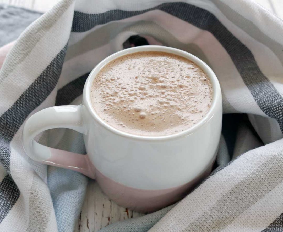 19 Ways to Use Cacao Powder - I Heart Vegetables