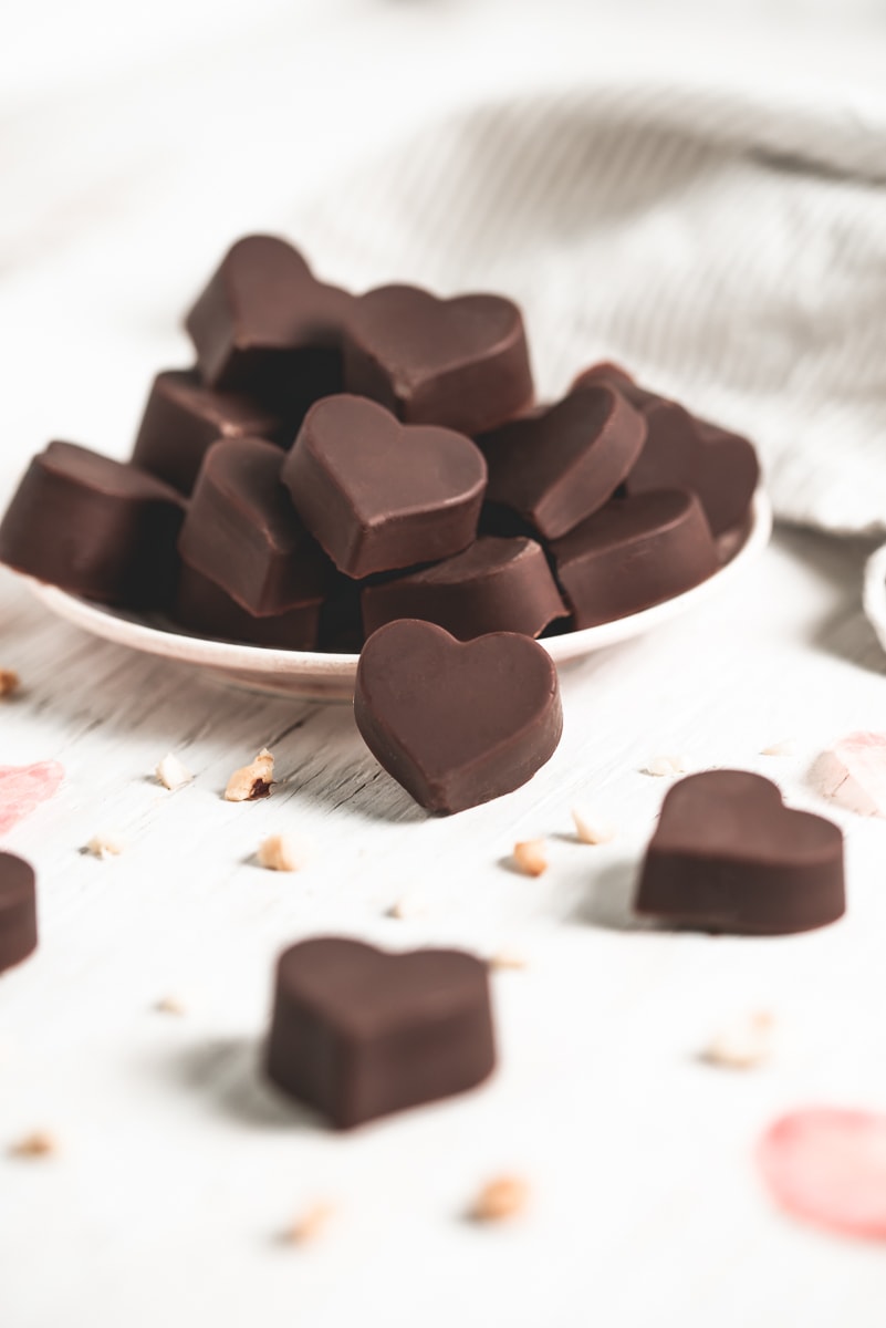 19 Ways to Use Cacao Powder - I Heart Vegetables