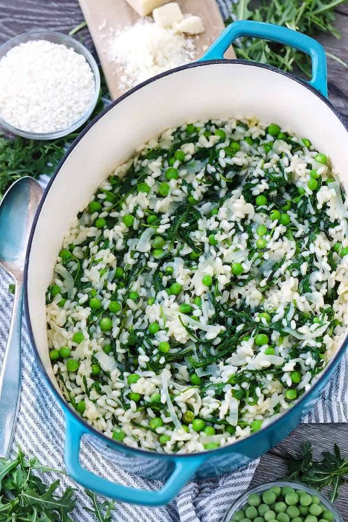 21 Recipes that Use Fresh Mint - I Heart Vegetables