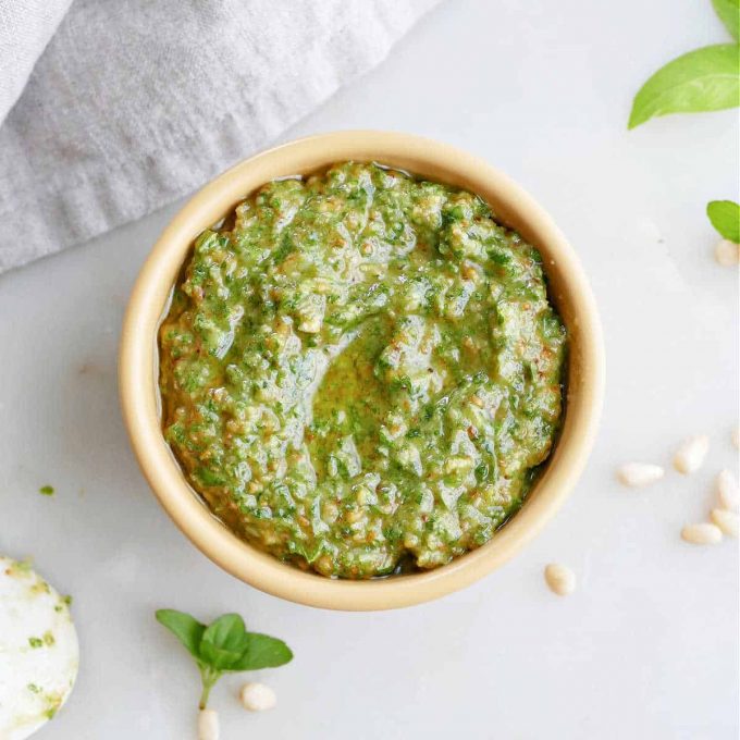 21 Recipes that Use Fresh Mint - I Heart Vegetables