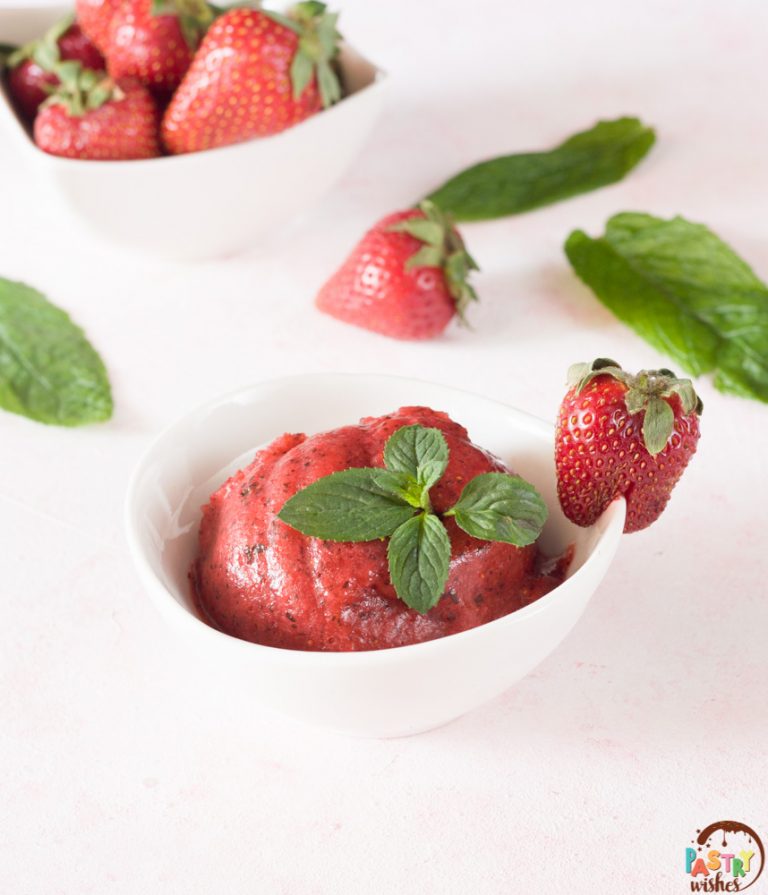 21 Recipes that Use Fresh Mint - I Heart Vegetables