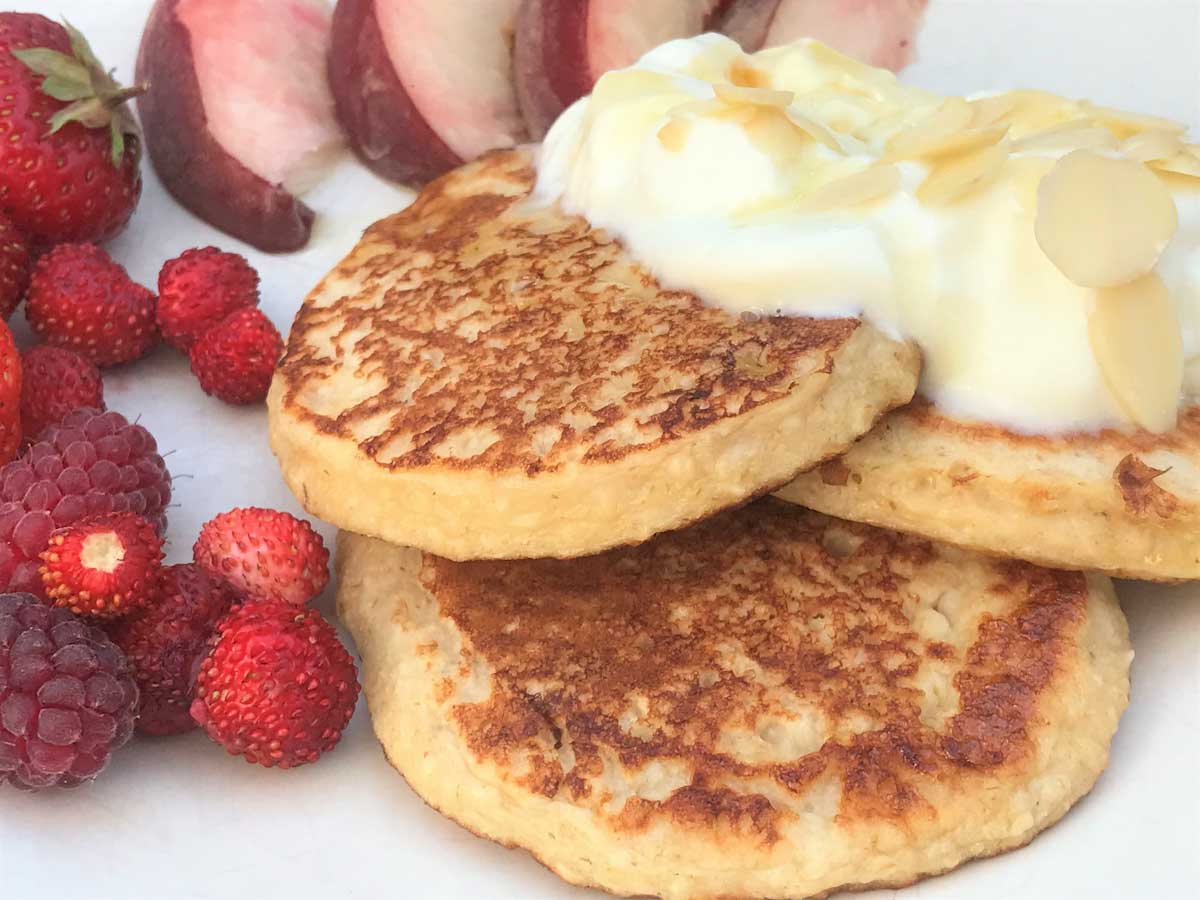 16 Unique Ways to Eat Cottage Cheese - I Heart Vegetables