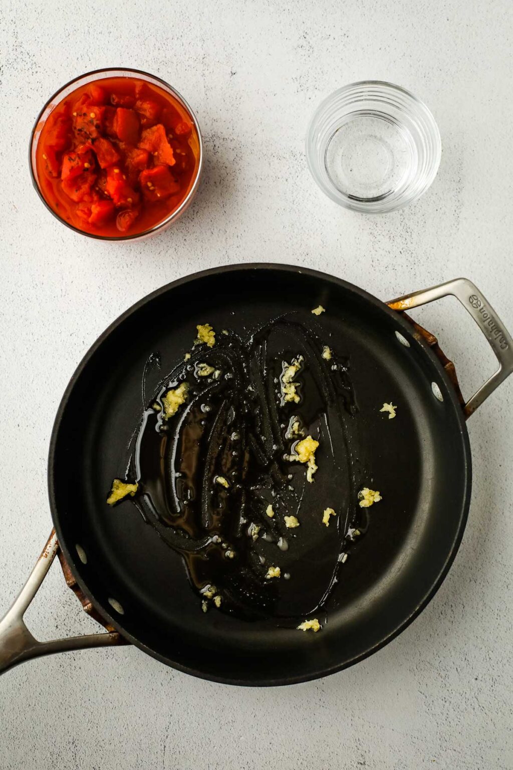 Vegan Vodka Sauce - I Heart Vegetables