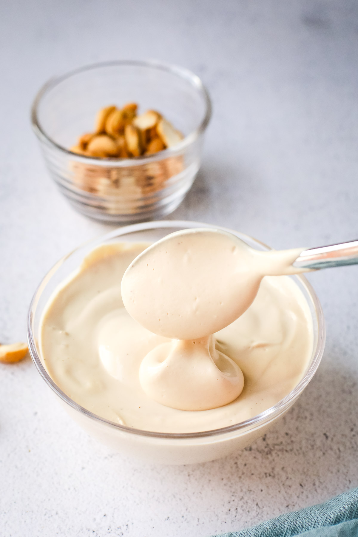 Vegan Butter Chickpeas - I Heart Vegetables