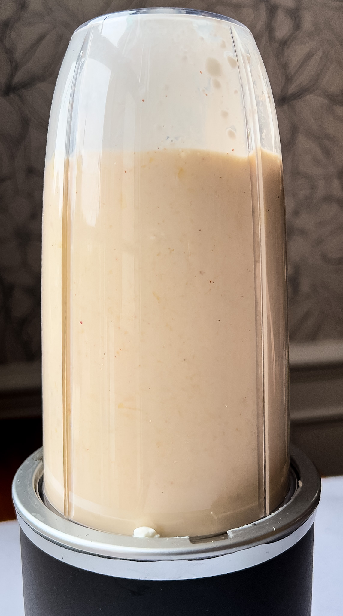 Cottage Cheese Mac and Cheese - I Heart Vegetables