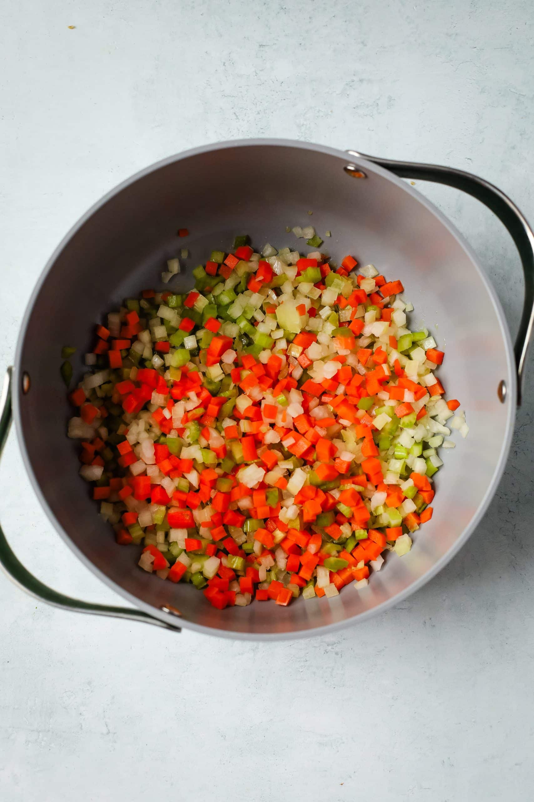 Pasta e Cici - I Heart Vegetables