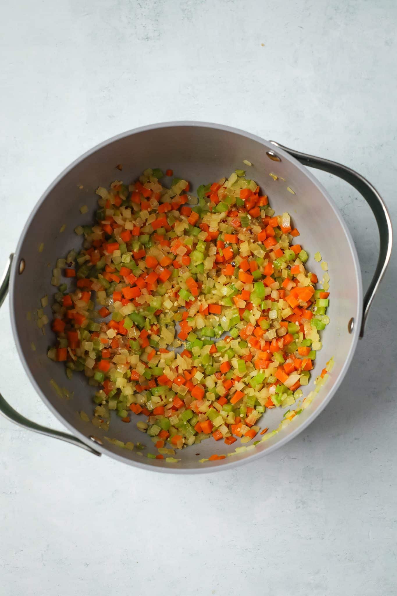 Pasta e Cici - I Heart Vegetables